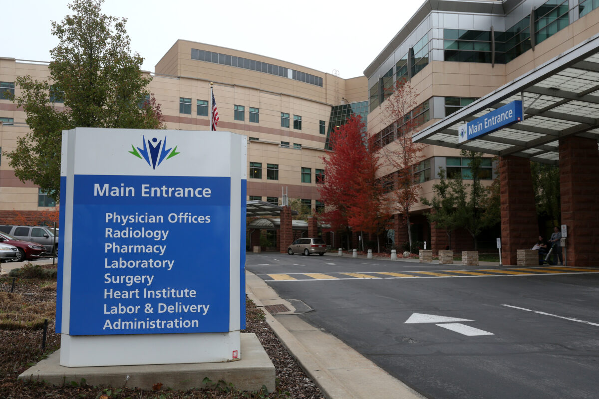 McKay-Dee Hospital earns top marks for cardiovascular services | News ...